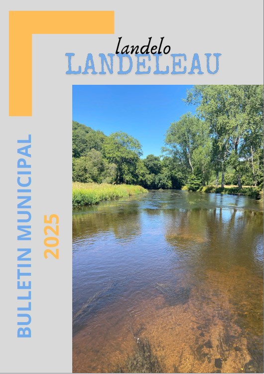 Landeleau - Bulletins communaux